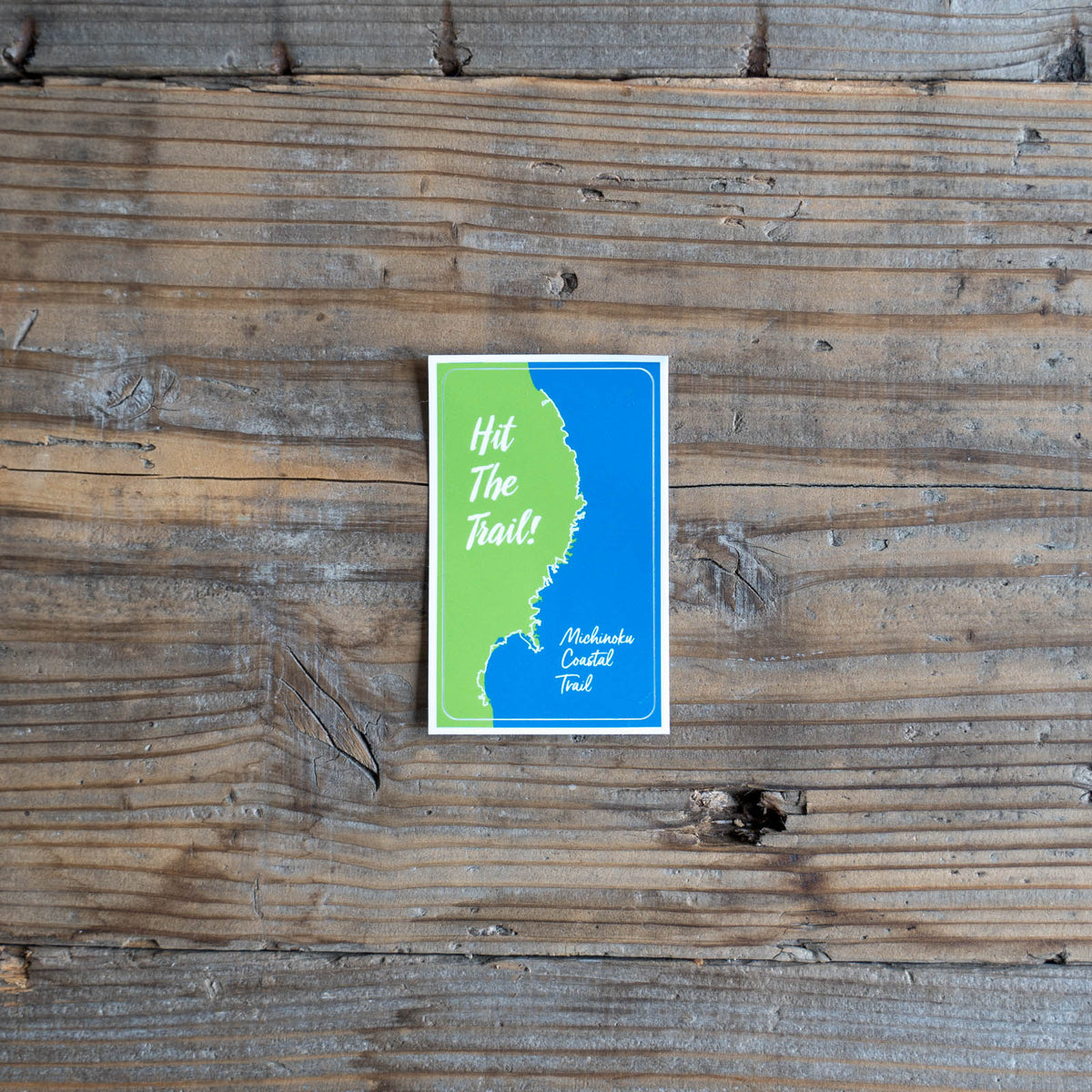 Trail Gate Original Stickers – TRAIL GATE